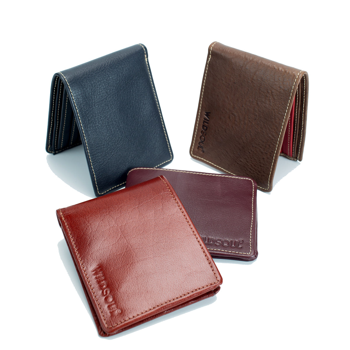 Wallets for Men – WILDSOUL