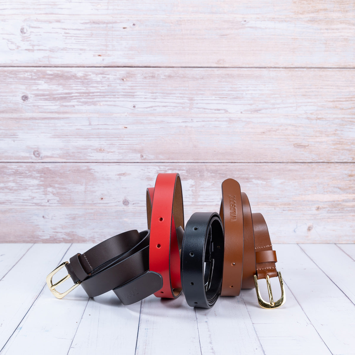 Belts for her – WILDSOUL